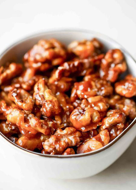 Why soaked walnuts are a superfood: Top 4 benefits Why soaked walnuts are a superfood: Top 4 benefits
