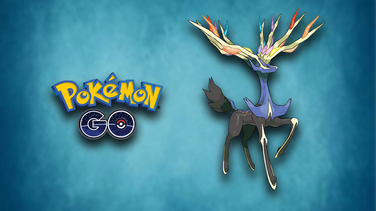 How to get Xerneas in Pokemon GO and can it be shiny? Exploring shiny odds, availability, tips ...
