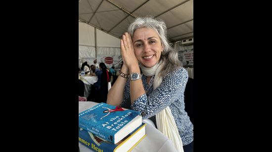 Defne Suman: “Your body dictates fiction; fiction dictates your body”