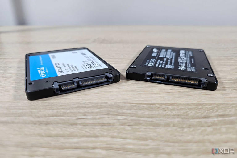 TRIM boosts your SSD performance and longevity