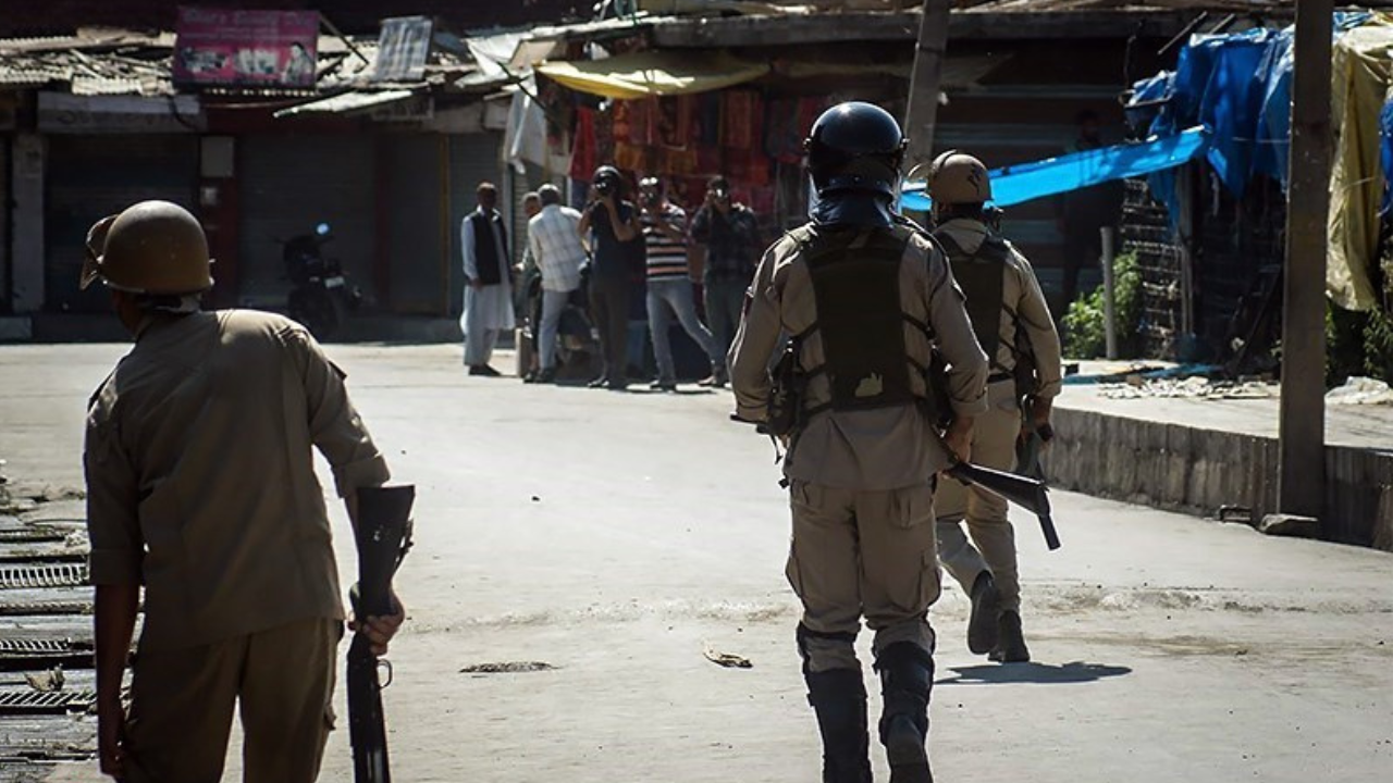 Jammu and Kashmir: Two IEDs defused in Shopian and Awantipora districts