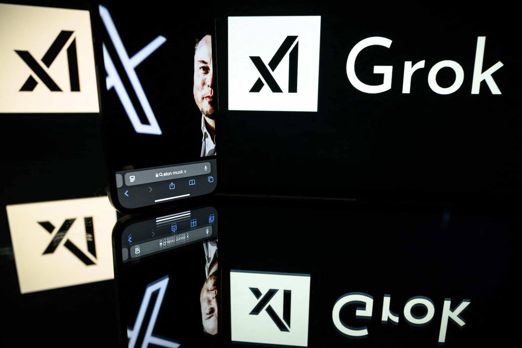 Meilleure que ChatGPT et Deepseek: Elon Musk dévoile sa nouvelle IA, Grok 3