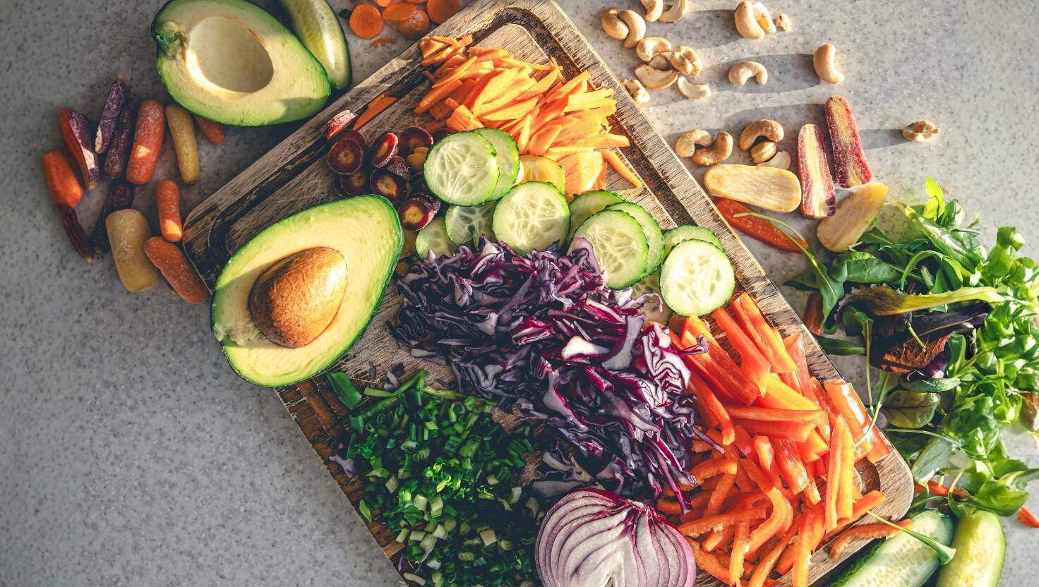 The rise of "flexitarianism": why eat less meat?