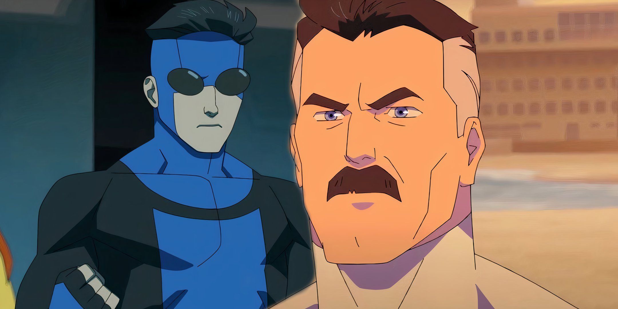 "We're Working At A Breakneck Pace": Invincible Season 4 Release Gets ...