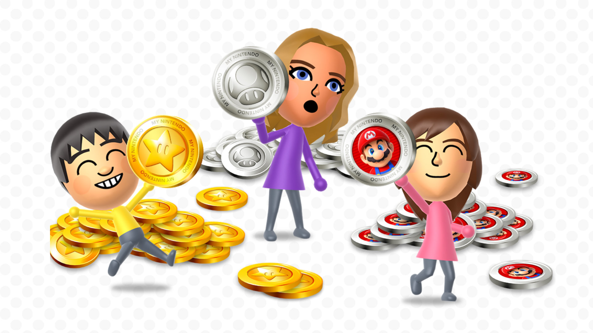 Nintendo to Discontinue Its Popular Switch Rewards Program