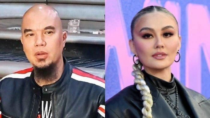 Pesan Ahmad Dhani soal Adab dan Etika ke Pencipta Lagu, Singgung Agnez Mo? Pesan Ahmad Dhani soal Adab dan Etika ke Pencipta Lagu, Singgung Agnez Mo?