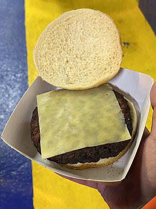 Everton debut new 'Instagrammable' 'food porn' at £800m stadium ...