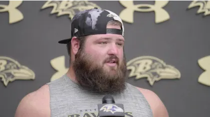 Ben Cleveland Faces DUI Charges After Arrest, Legal Troubles Ahead for ...