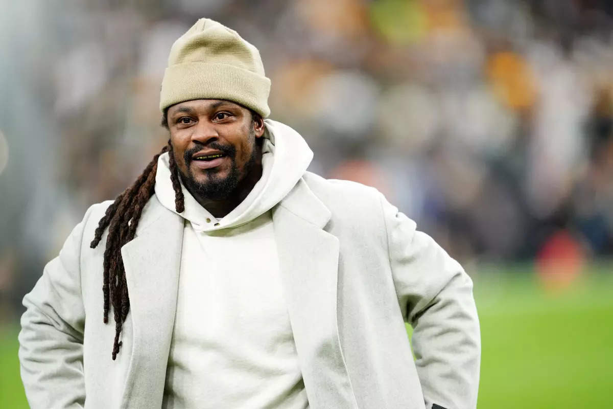 Legendary NFL running back Marshawn Lynch joins ‘Euphoria’ season 3 ...