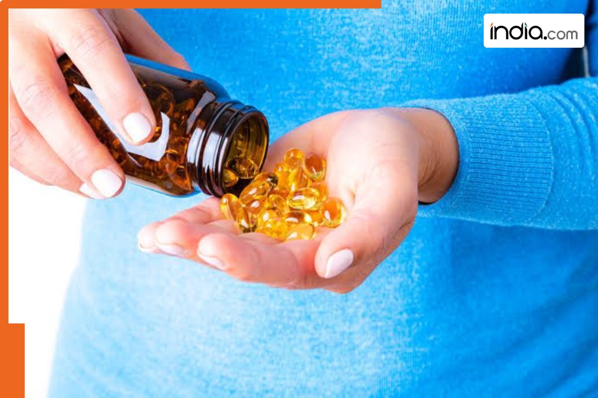 Vitamin D overdose can lead to serious diseases, cause coma too