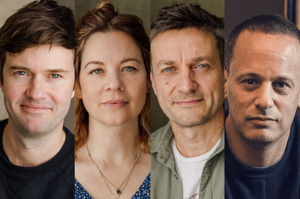 Erik Barmack's Wild Sheep Content Boards SkyNZ Murder Mystery ‘Good Bones,' From Luminous Beast ...