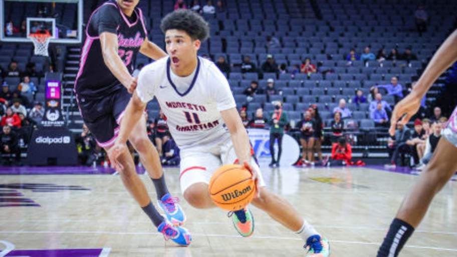 California (CIF) Sac-Joaquin Section high school boys basketball ...