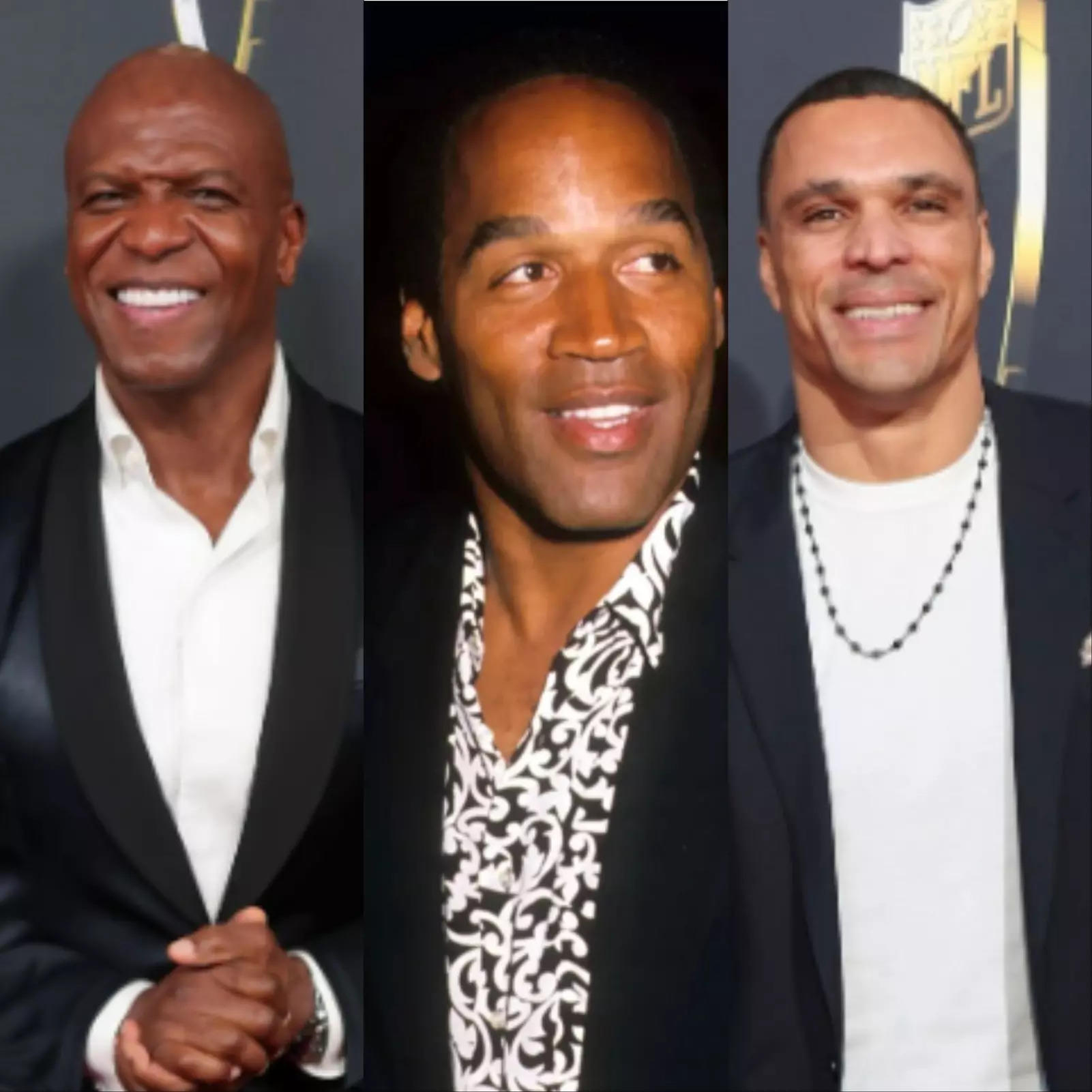 5 NFL Players Who Ditched NFL and Embraced Hollywood