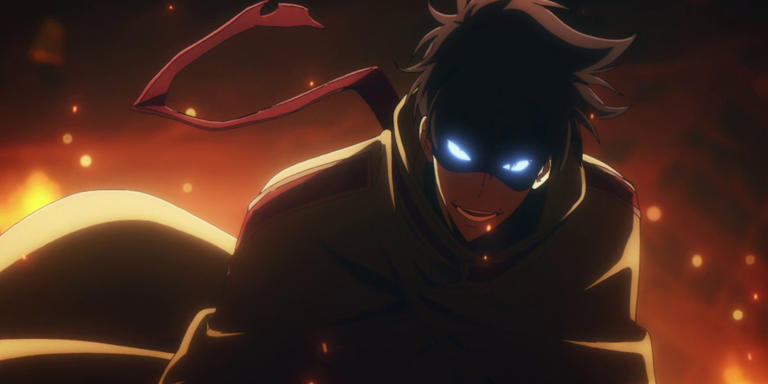 You Should Be Watching Solo Leveling Dubbed