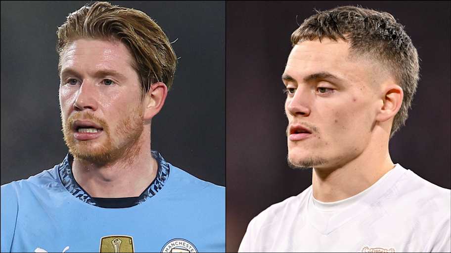 Man City step up Kevin De Bruyne replacement hunt & eye £85m Real ...