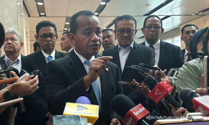 Pemerintah akan Bangun Kilang Minyak 1 Juta Barrel per Hari, Ini Lokasinya Pemerintah akan Bangun Kilang Minyak 1 Juta Barrel per Hari, Ini Lokasinya
