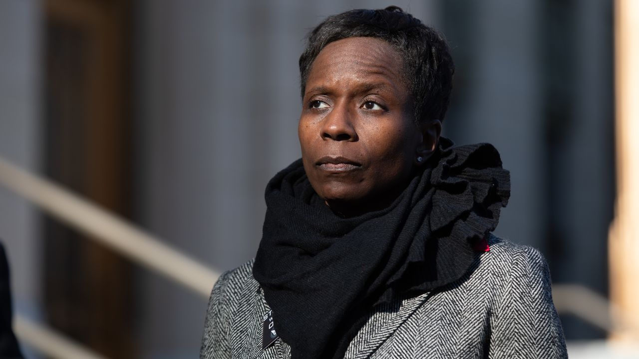 Atlanta's inspector general resigns from office