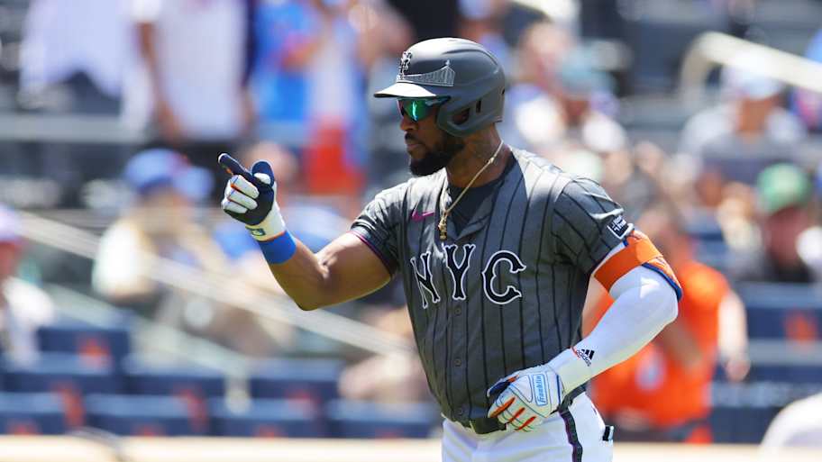 Last-minute Starling Marte trade destination has him replacing a NY ...