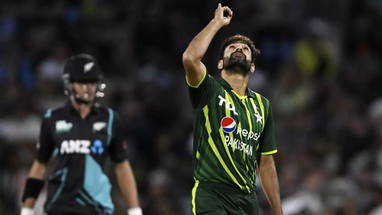 Pakistan vs New Zealand Live Streaming: When and Where to Watch ...