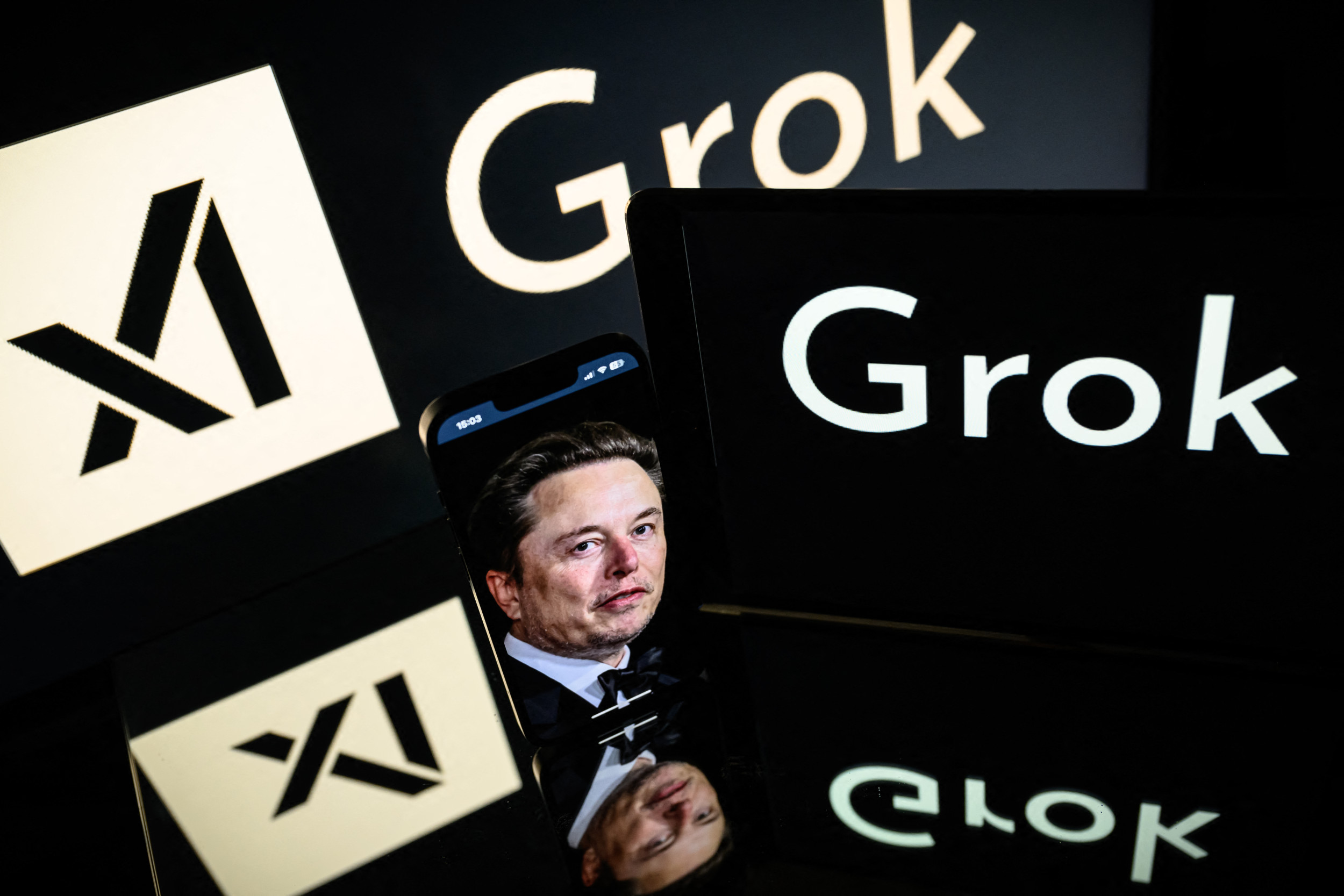 How Elon Musk's Grok 3 Compares to ChatGPT, DeepSeek