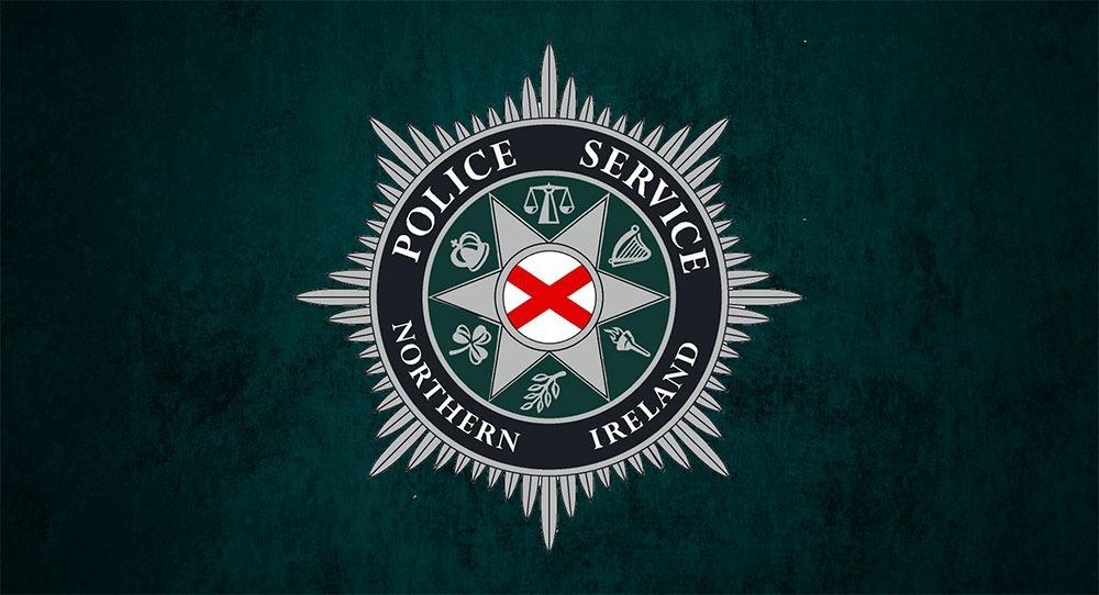 Man and woman taken to hospital after Warrenpoint fire