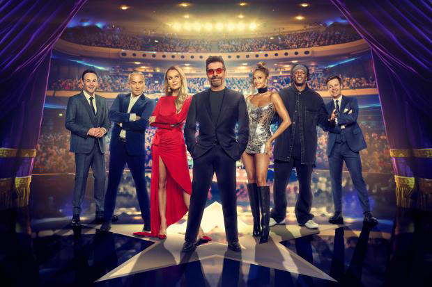Here's who fans want to replace Bruno Tonioli on BGT as star set to ...