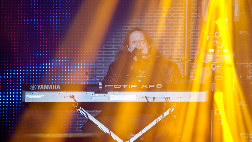 Savatage: Jon Oliva wird ein Teil der Band bleiben