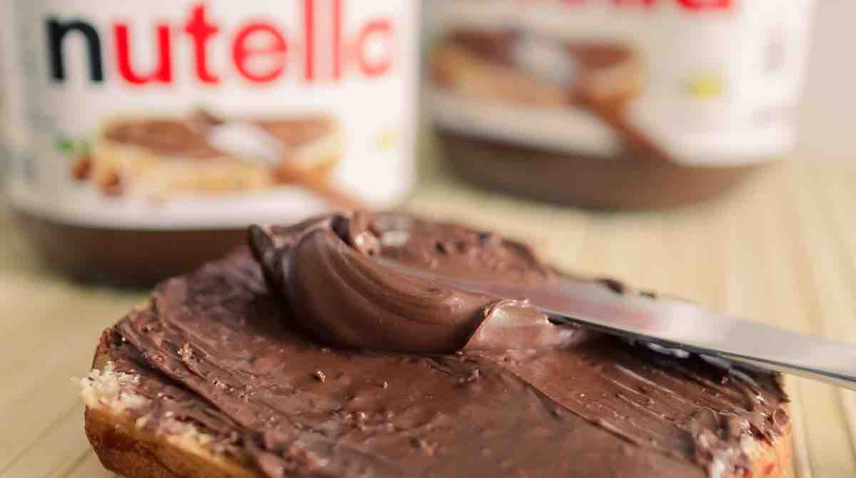 Décès de Francesco Rivella, inventeur du Nutella