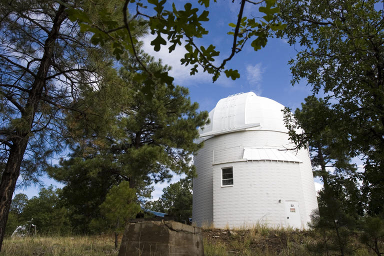 The tiny planet-not-planet that could: Pluto was discovered 95 years ...