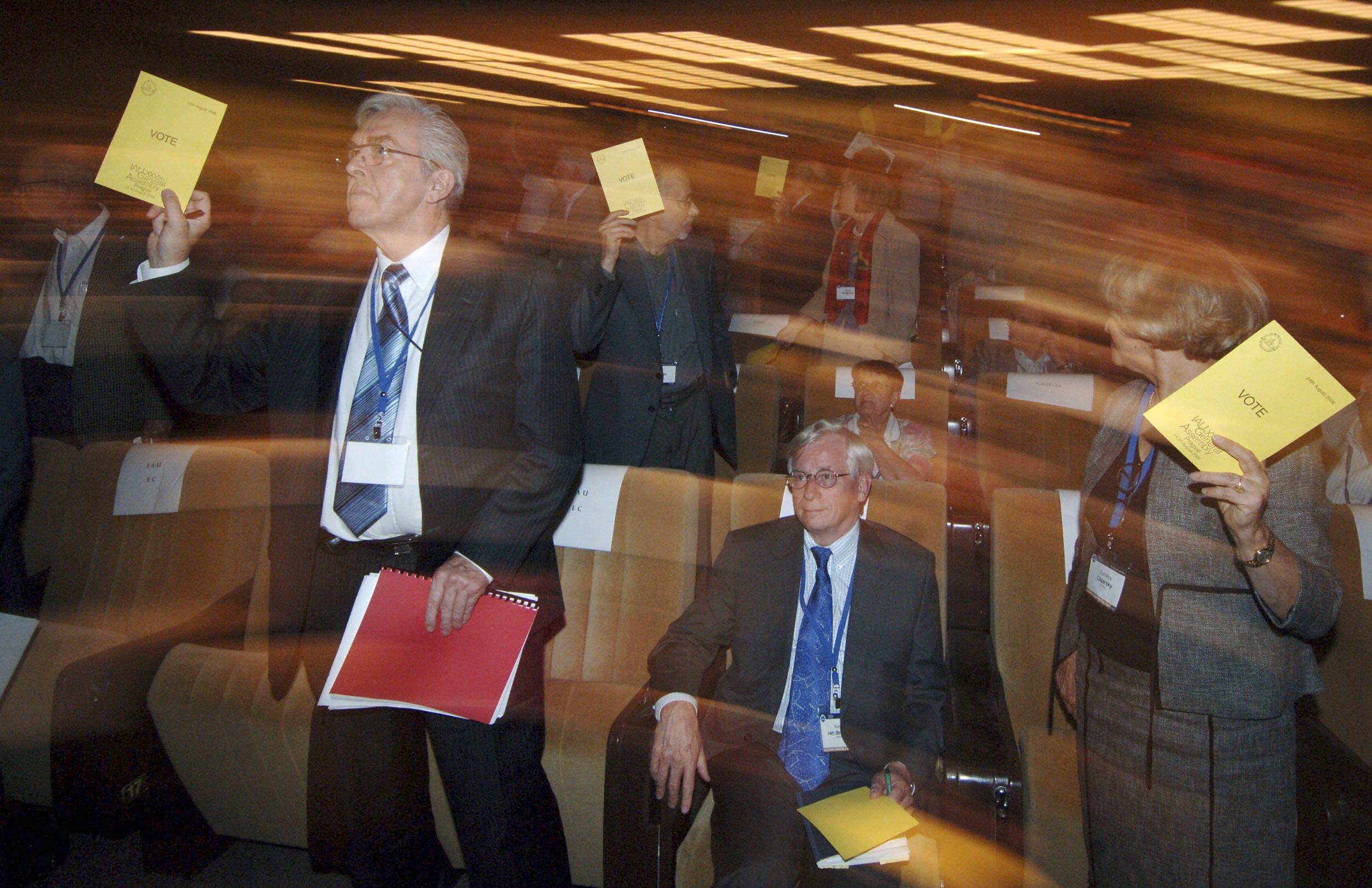 Pluto was discovered 95 years ago. Where you can view the non-planet in ...