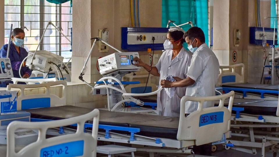 Shanmuga Hospital IPO allotment likely today. Steps to check status and ...