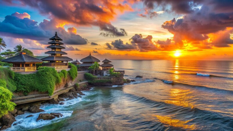 7 Reasons Why Bali is the Ultimate Aussie Holiday Destination Every Year