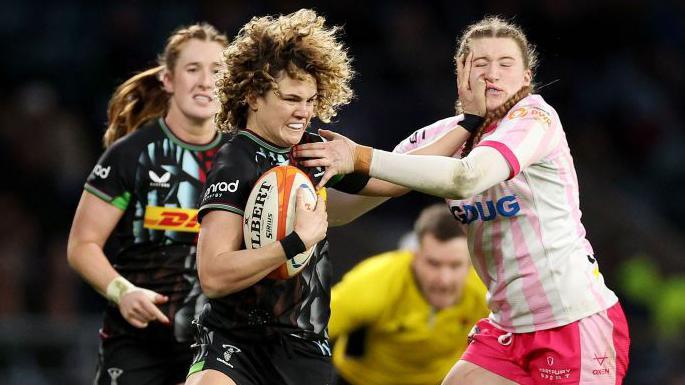 The Red Roses rivals to watch in PWR final round