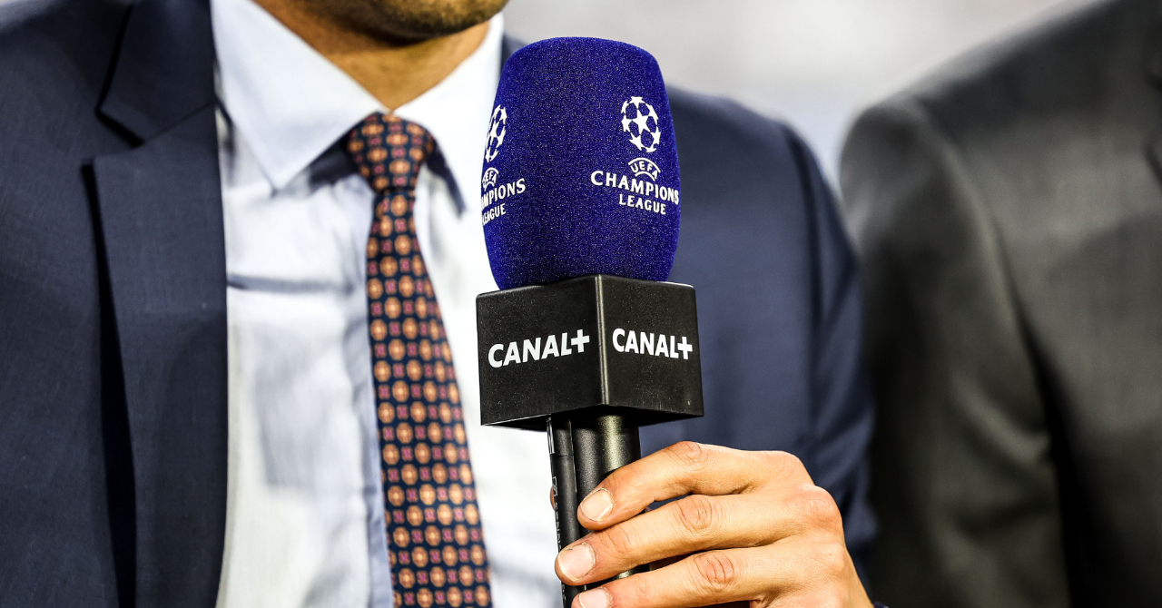 Canal+ ne diffusera pas Arsenal-PSG