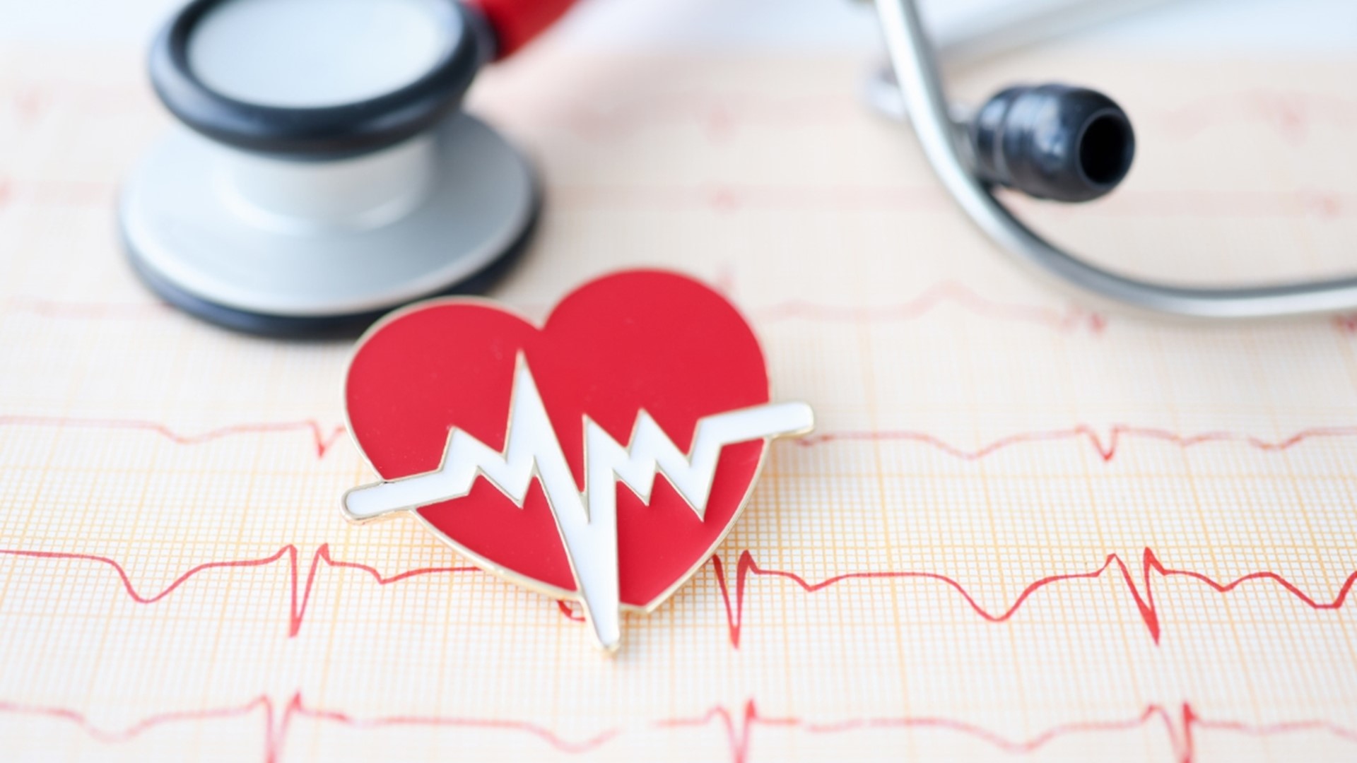 Heart health group notes rise in heart conditions in younger people