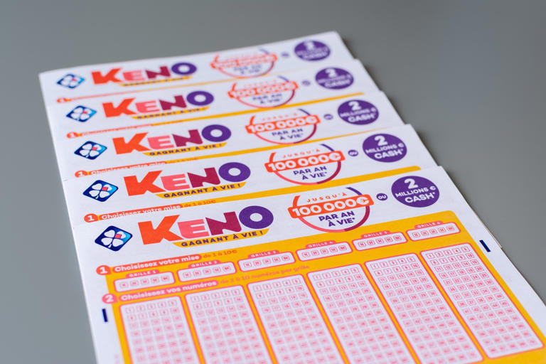 Résultat des tirages Keno du dimanche 18 janvier 2026