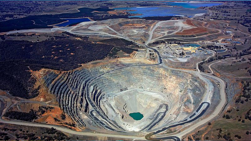 Antofagasta records robust performance on soaring copper demand Antofagasta records robust performance on soaring copper demand