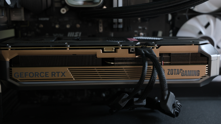 We tried Zotac's premium RTX 5080 card, and it offers compelling reasons to look beyond Nvidia's ...