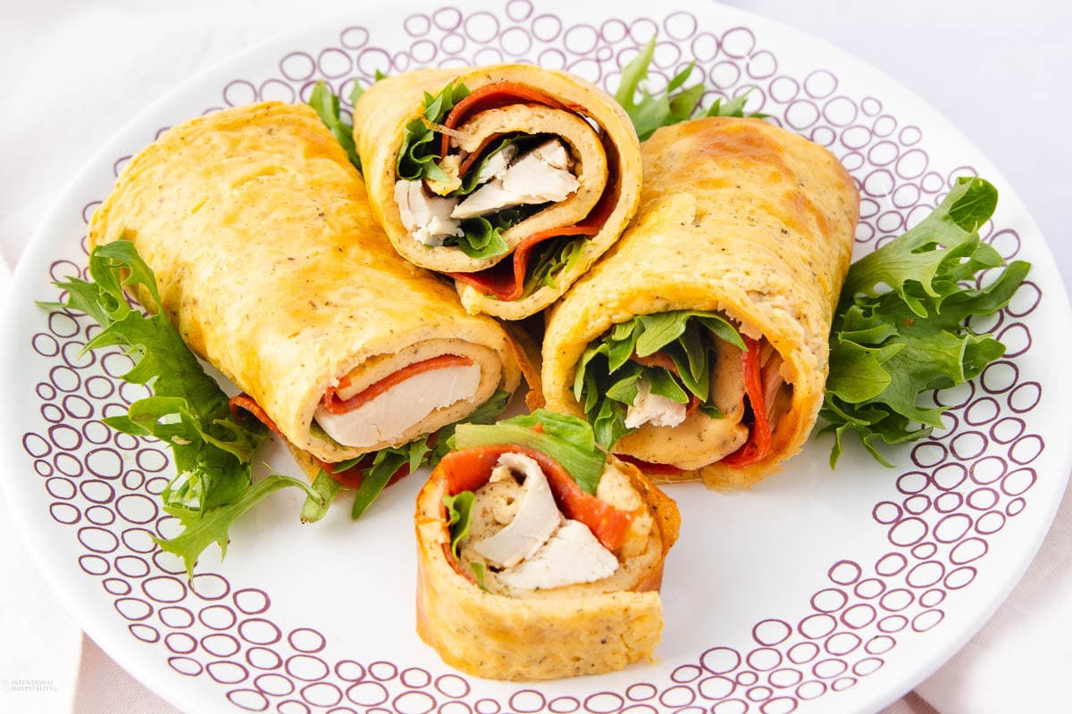 27 Breakfast Recipes to Brighten Your Morning!