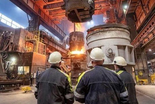 Forgemasters shares future plans with Electric Steelmakers Guild