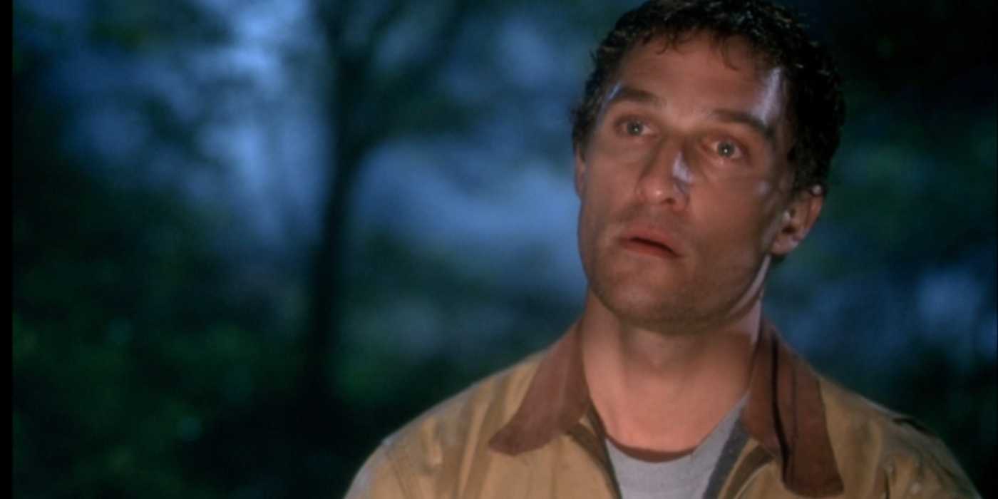 Matthew McConaughey & Bill Paxton's 25-Year-Old War Movie Is ...