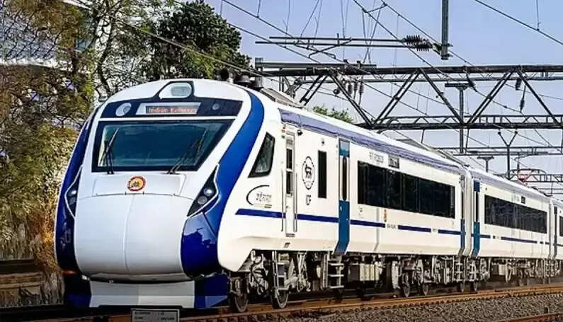 Rajasthan will get another Vande Bharat train, and the journey from ...