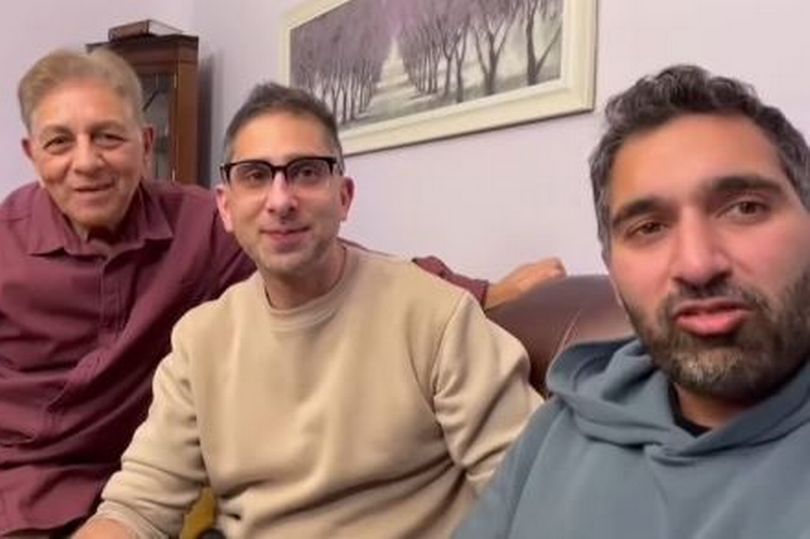 Gogglebox Siddiqui family say 'it wasn't long enough' as fans ...