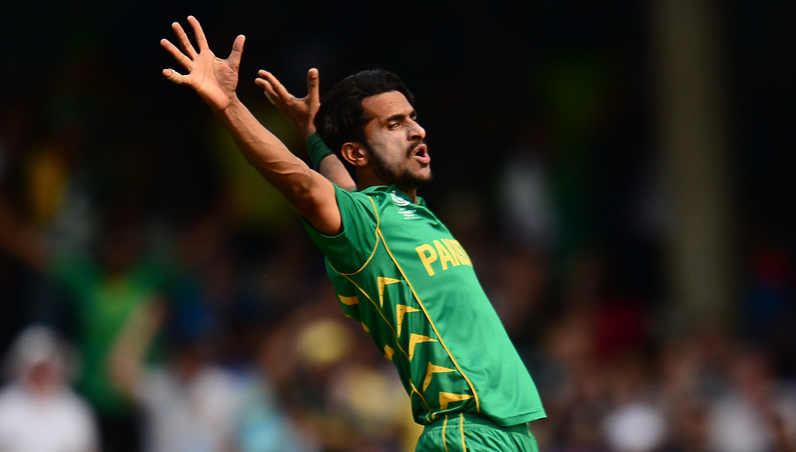 Champions Trophy records and statistics – top wicket-taker at each of ...