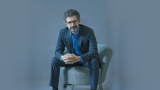 No link between stock market and real estate demand right now; Strong ...