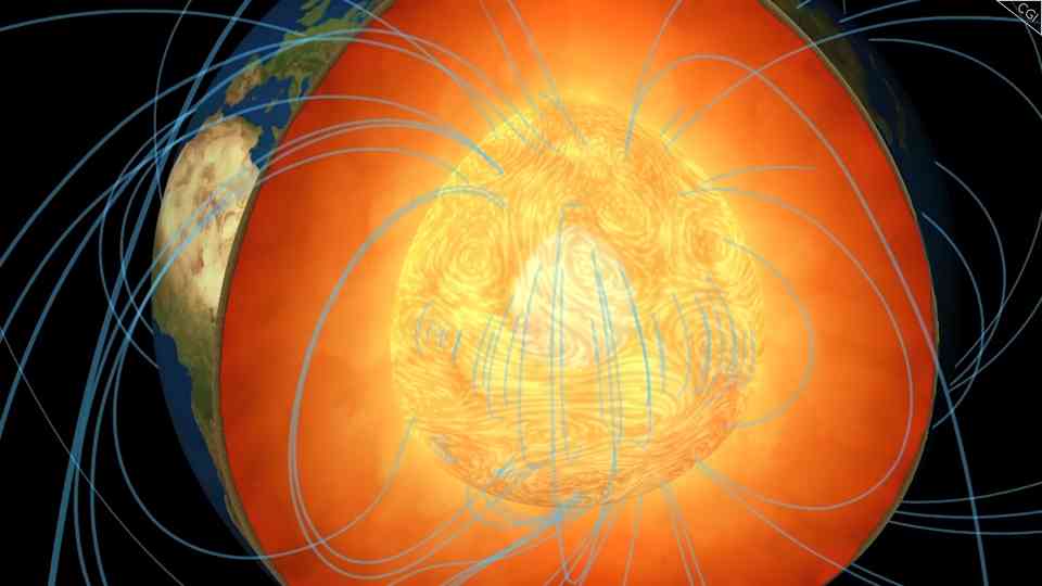 What the Upcoming Geomagnetic Reversal Will Do to Earth