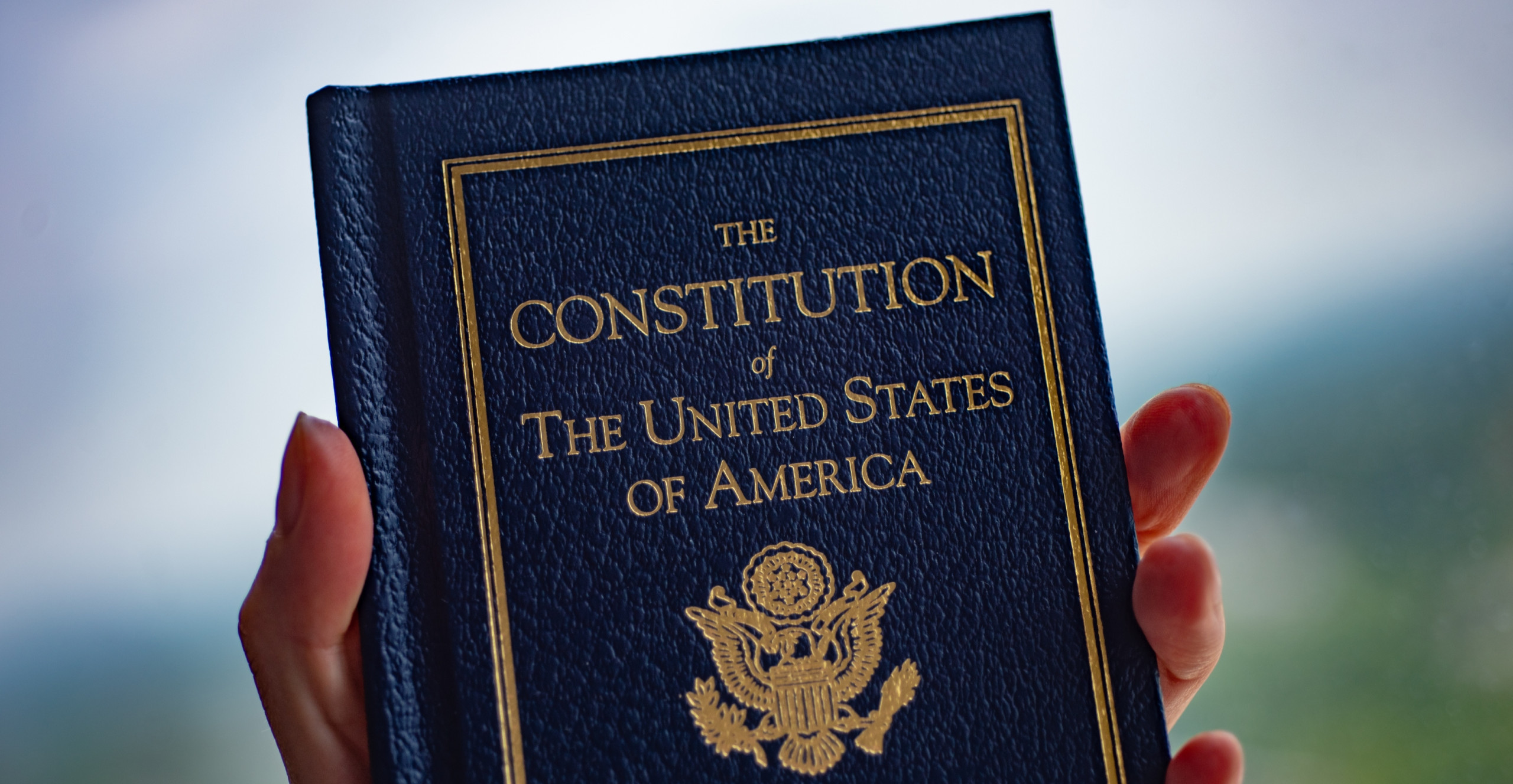 Little-known facts about the US Constitution