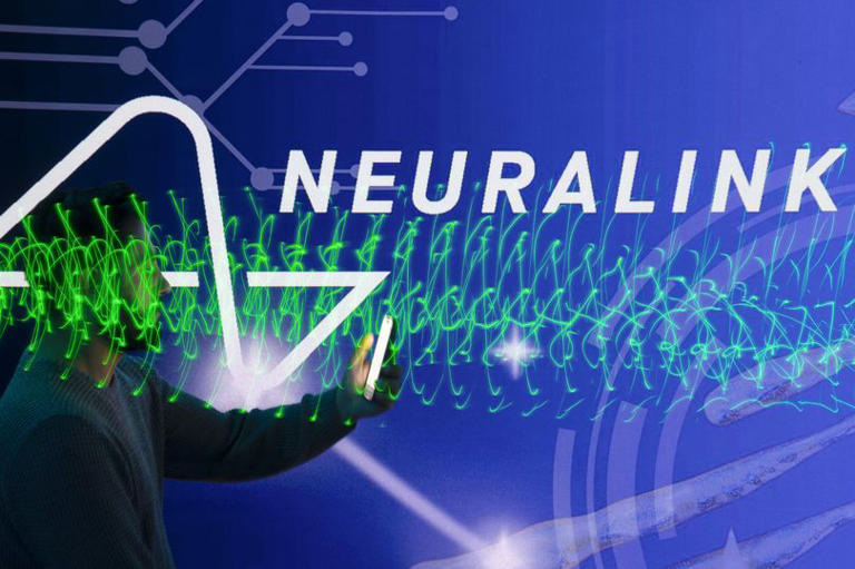 Elon Musk's DOGE fires FDA staff overseeing Neuralink brain implant trial