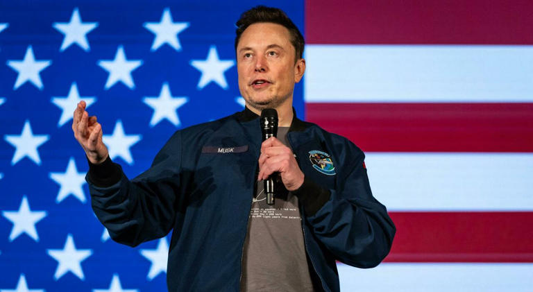 Elon Musk lancia Grok 3, la chatbot IA «spaventosamente intelligente ... Elon Musk lancia Grok 3, la chatbot IA «spaventosamente intelligente ...
