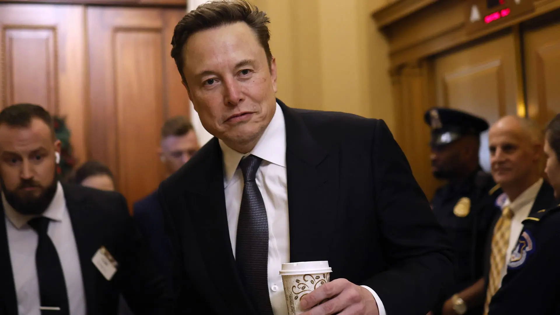 Elon Musk Clarifies: No US Government Dogecoin Integration Coming